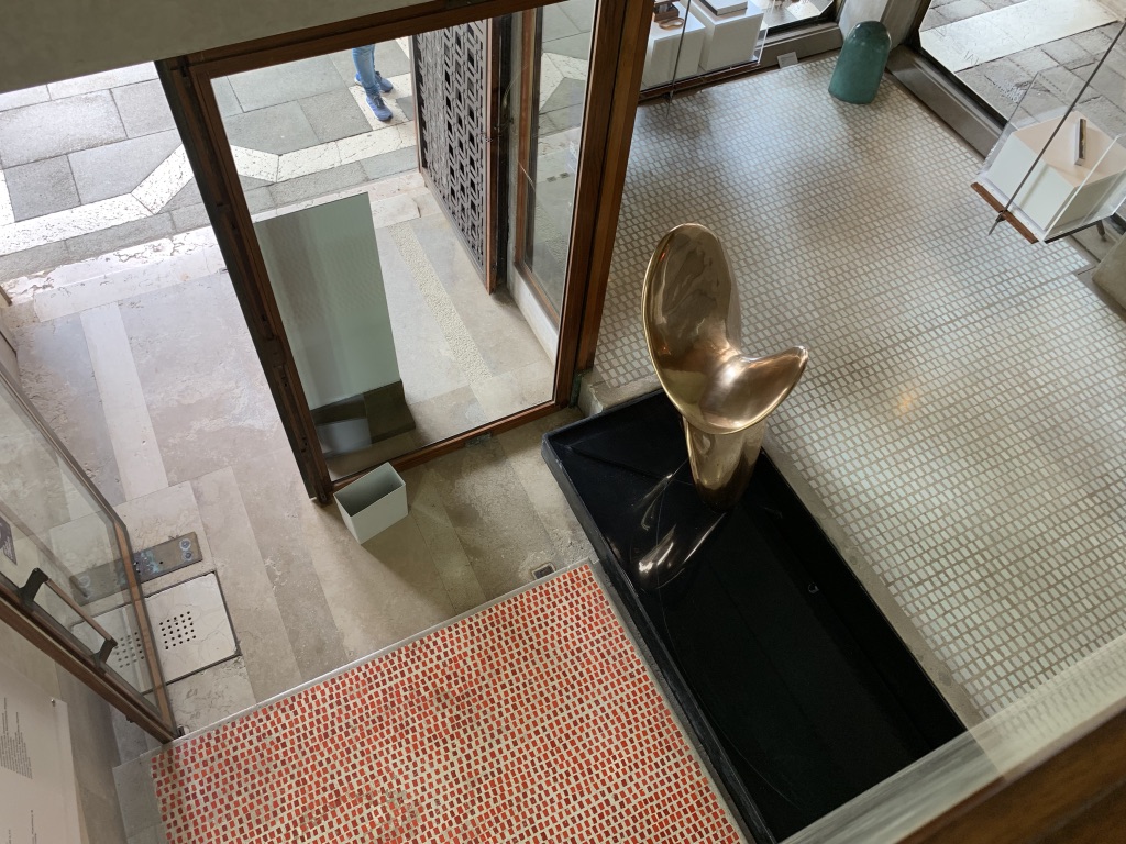 Architecture and narrative: a postscript – Con-figurations